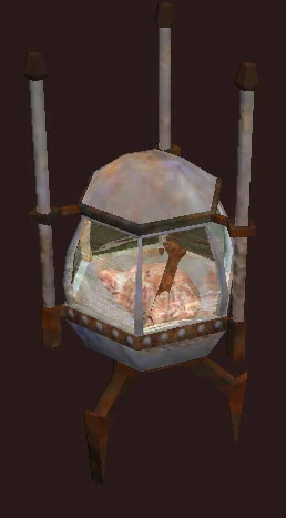 Perfectly Preserved Organ | EverQuest 2 Wiki | Fandom