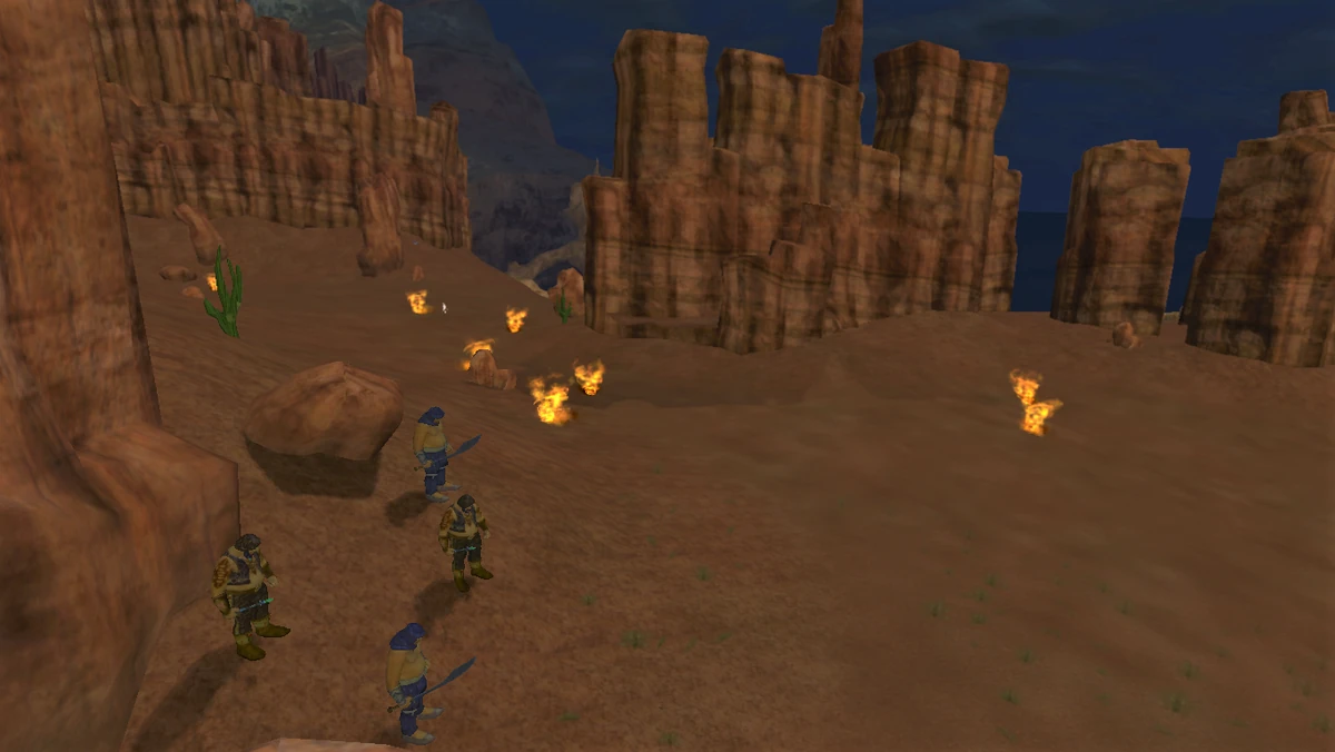 The Giant's Field | EverQuest 2 Wiki | Fandom