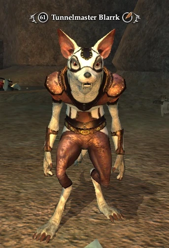 Category:The Blackburrow Tunnels Named Monsters | EverQuest 2 Wiki | Fandom