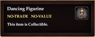 Dancing Figurine | EverQuest 2 Wiki | Fandom