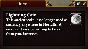 Lightning Coin | EverQuest 2 Wiki | Fandom