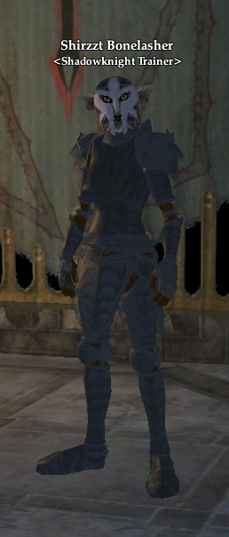 Category:The City of Freeport Shadowknight Trainer NPCs | EverQuest 2 ...