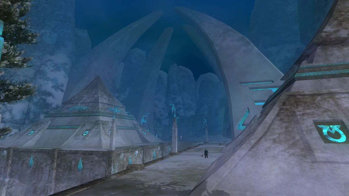Category:Residents of Teren's Grasp (Faction) | EverQuest 2 Wiki | Fandom
