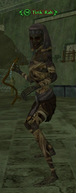 Tirik' Rah | EverQuest 2 Wiki | Fandom