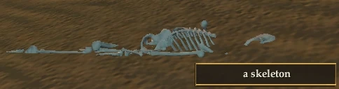 a skeleton | EverQuest 2 Wiki | Fandom