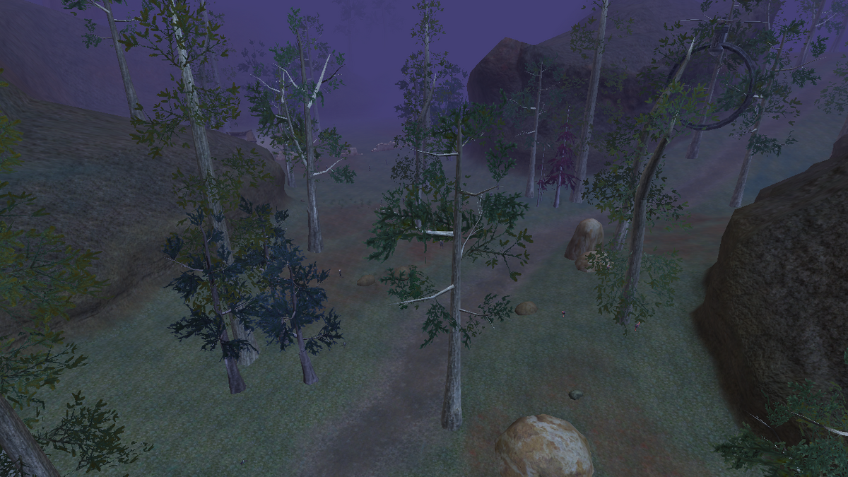 Nerian Highlands Everquest 2 Wiki Fandom