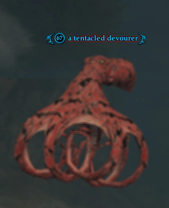 A tentacled devourer | EverQuest 2 Wiki | Fandom