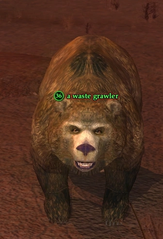 Category:Zek, the Orcish Wastes Monsters | EverQuest 2 Wiki | Fandom