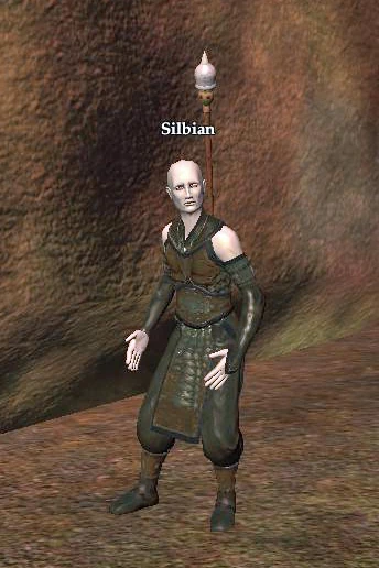 Silbian | EverQuest 2 Wiki | Fandom