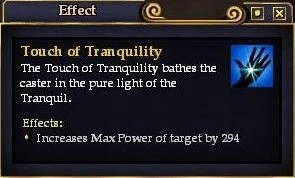Pool of Tranquility | EverQuest 2 Wiki | Fandom