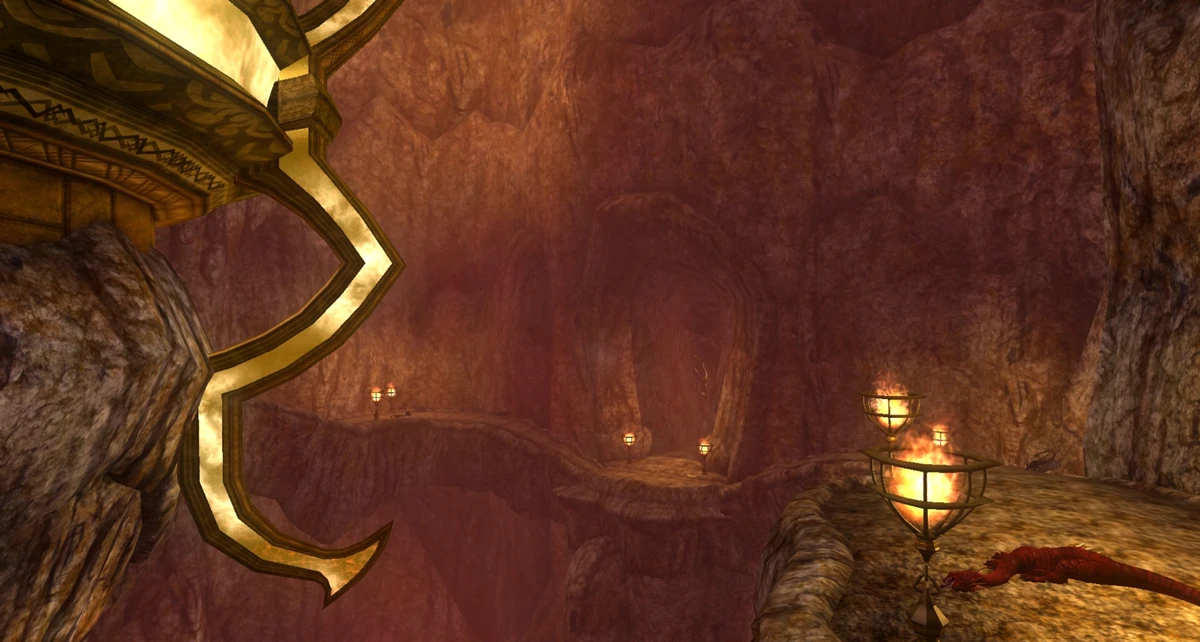 Temple of Veeshan: Vulak'Aerr's Dominion (Heroic) | EverQuest 2 Wiki ...