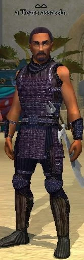 A Tears assassin (Maj'Dul) | EverQuest 2 Wiki | Fandom