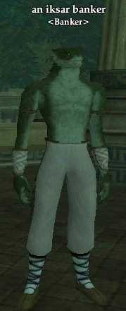 Swifttail Trialmaster | EverQuest 2 Wiki | Fandom