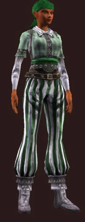 Brewcrew Buccaneer Shirt | EverQuest 2 Wiki | Fandom