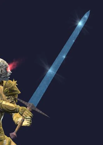 Claymore of Runic Ice | EverQuest 2 Wiki | Fandom