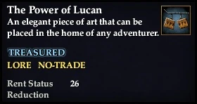 The Power of Lucan | EverQuest 2 Wiki | Fandom