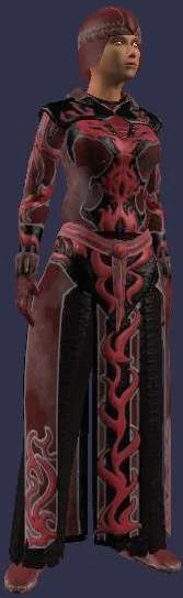 Blood Threaded Set of Alteration (Armor Set) | EverQuest 2 Wiki | Fandom