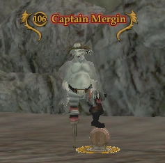 Captain Mergin | EverQuest 2 Wiki | Fandom