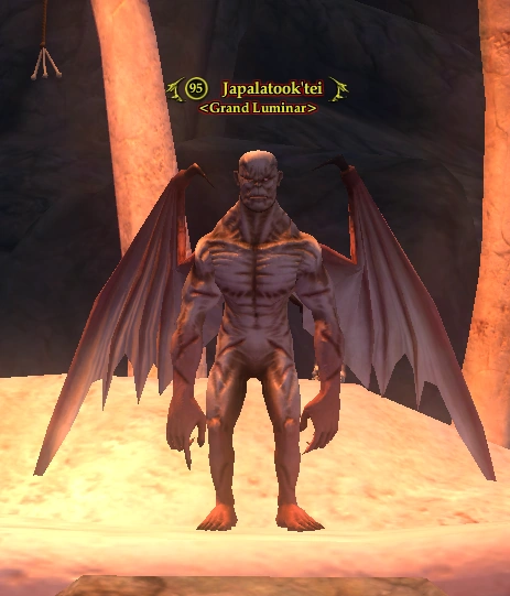 Category:The Withered Lands Named Monsters | EverQuest 2 Wiki | Fandom