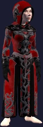 Robe of the Preceptor | EverQuest 2 Wiki | Fandom