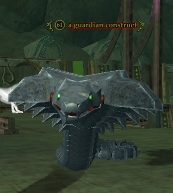 a guardian construct | EverQuest 2 Wiki | Fandom