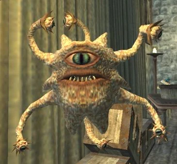 Spirit Totem of the Beholder | EverQuest 2 Wiki | Fandom