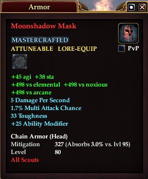 Moonshadow Mask | EverQuest 2 Wiki | Fandom