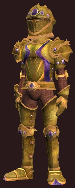 Runescribed (Armor Set) | EverQuest 2 Wiki | Fandom