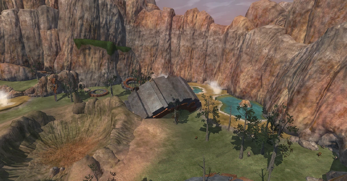 The Great Gear | EverQuest 2 Wiki | Fandom