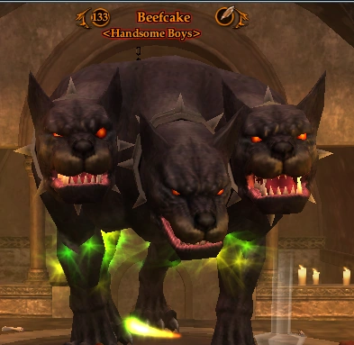 Beefcake | EverQuest 2 Wiki | Fandom