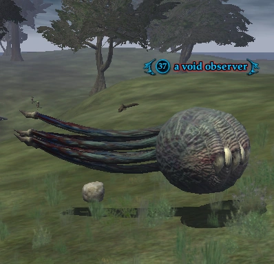 A void observer | EverQuest 2 Wiki | Fandom
