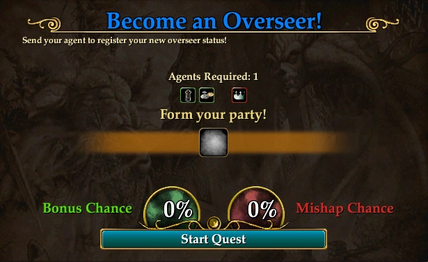 Become an Overseer! | EverQuest 2 Wiki | Fandom