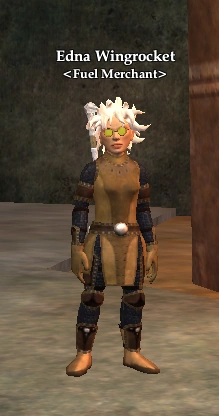 Edna Wingrocket | EverQuest 2 Wiki | Fandom
