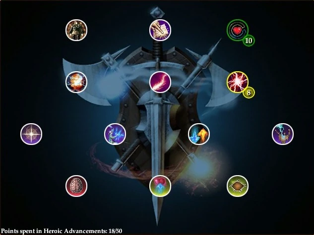 Category:Enchanter Heroic AAs | EverQuest 2 Wiki | Fandom