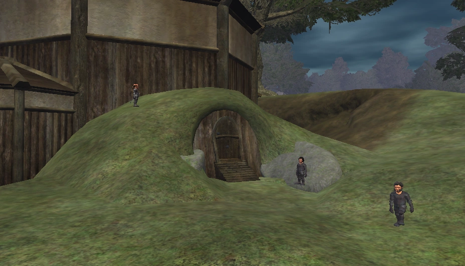 The Guardians of the Vale (Faction) | EverQuest 2 Wiki | Fandom