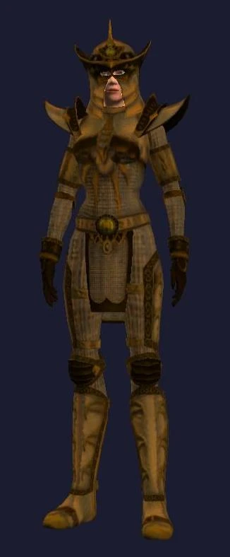 Volcanic Symphony (Armor Set) | EverQuest 2 Wiki | Fandom