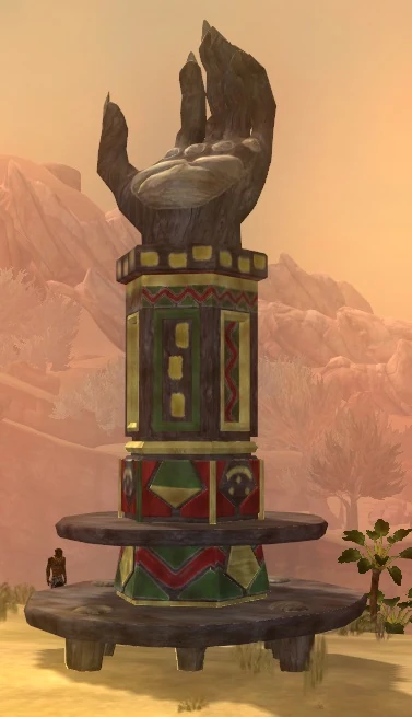 Warding the Isle | EverQuest 2 Wiki | Fandom