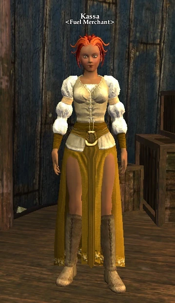 Kassa | EverQuest 2 Wiki | Fandom