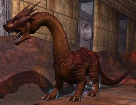 Wyrmlord Zaos | EverQuest 2 Wiki | Fandom