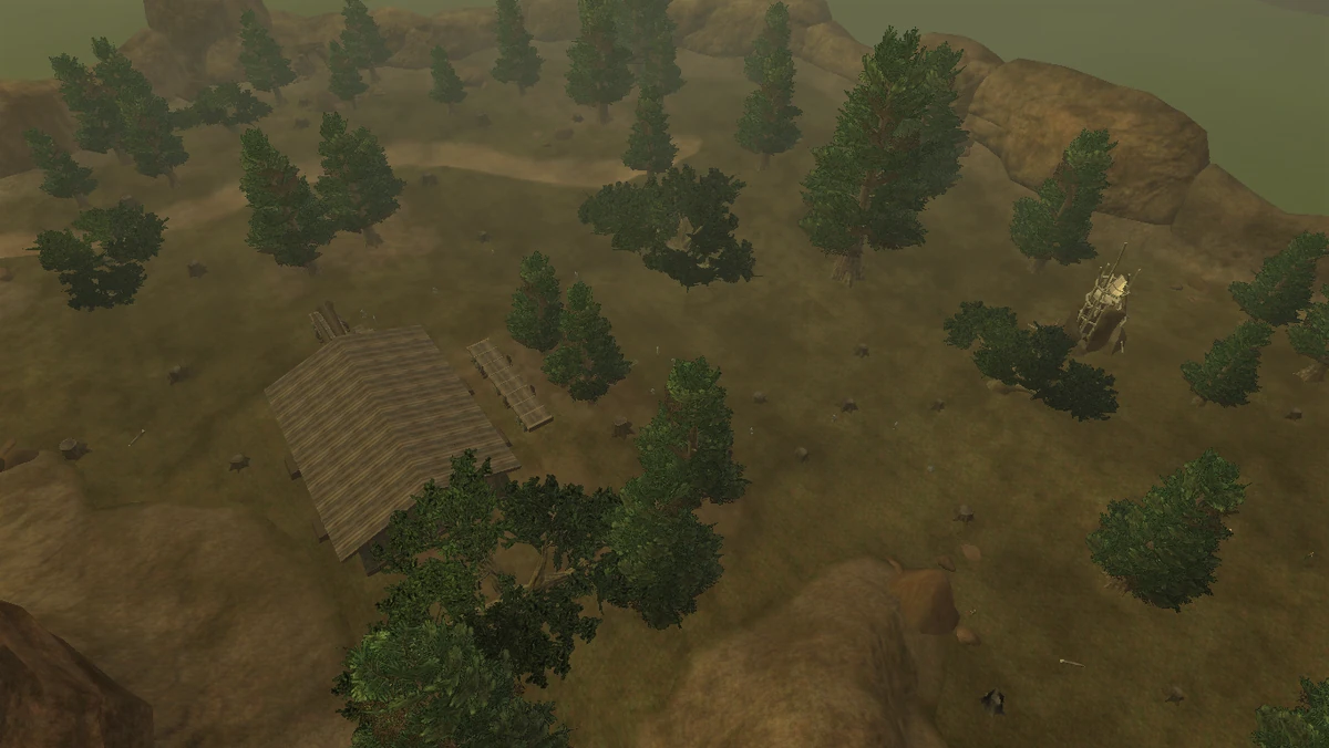 The Green Hoods (Faction) | EverQuest 2 Wiki | Fandom