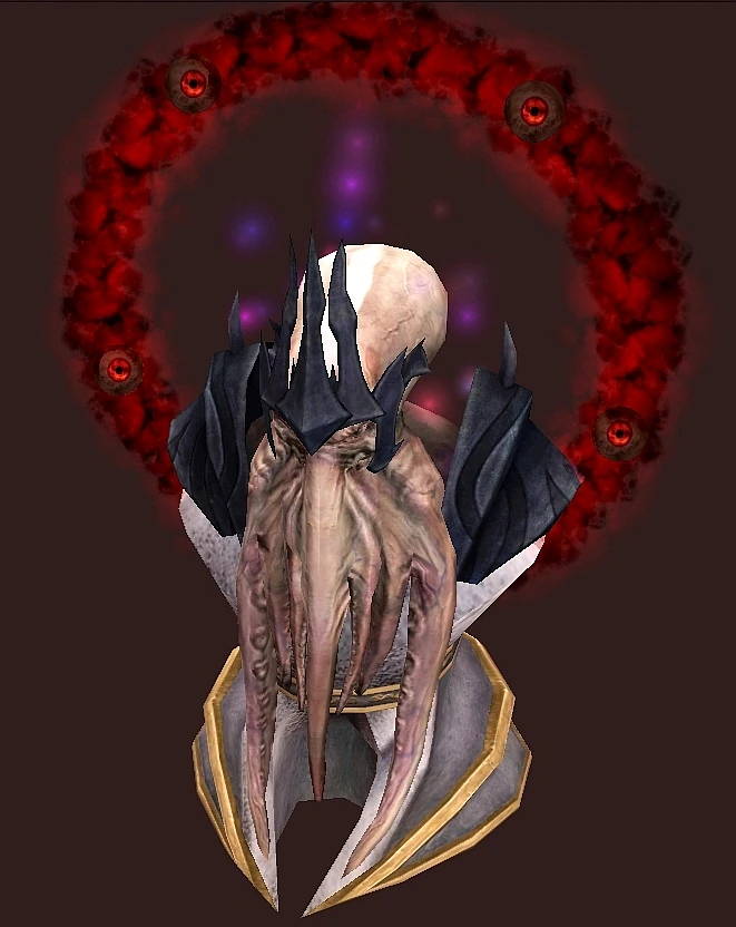 Overlord Talan's Head [Challenge] | EverQuest 2 Wiki | Fandom