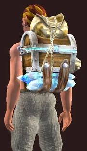 Crystal Shard Backpack | EverQuest 2 Wiki | Fandom