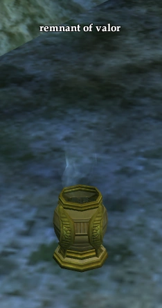 Restoring Valor | EverQuest 2 Wiki | Fandom