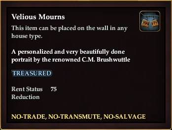 Velious Mourns | EverQuest 2 Wiki | Fandom