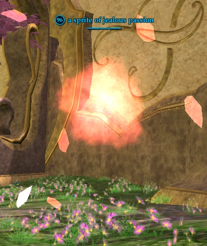 A sprite of jealous passion | EverQuest 2 Wiki | Fandom