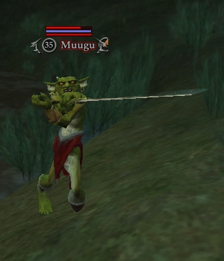 Muugu | EverQuest 2 Wiki | Fandom