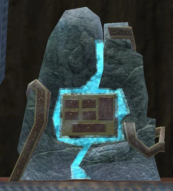 Norrathian Express Box, New Halas Branch | EverQuest 2 Wiki | Fandom