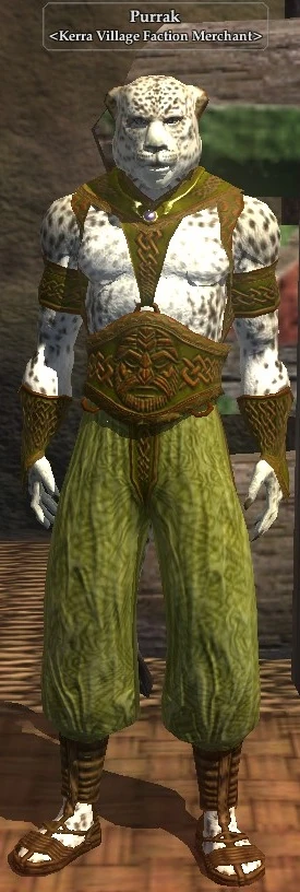 Category:Kerra Isle (Faction) | EverQuest 2 Wiki | Fandom