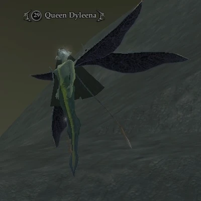 Queen Dyleena | EverQuest 2 Wiki | Fandom