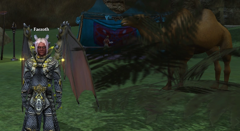 Faezoth | EverQuest 2 Wiki | Fandom